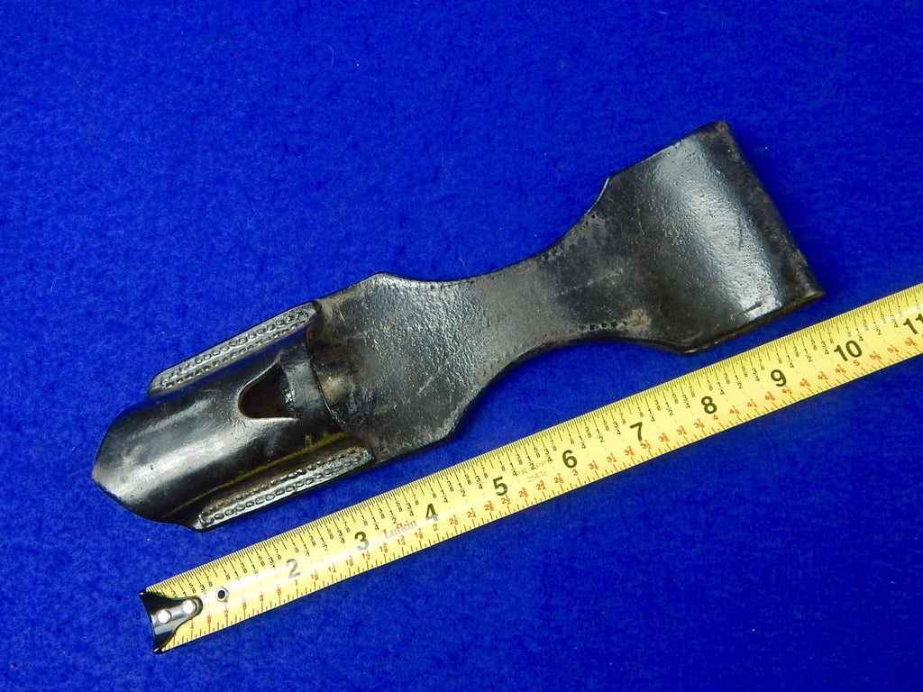 German Germany WW1 WWI Knife Dagger Leather Frog – ANTIQUE & MILITARY ...