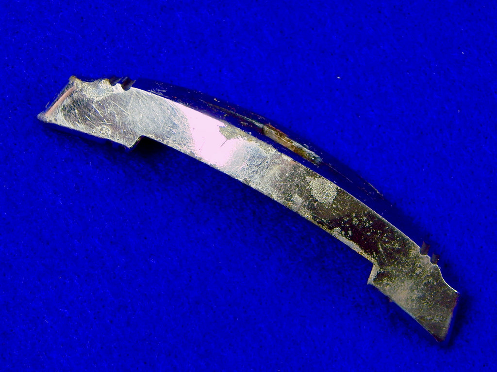 German Germany WW2 Dagger Crossguard and Screw Set – ANTIQUE & MILITARY ...