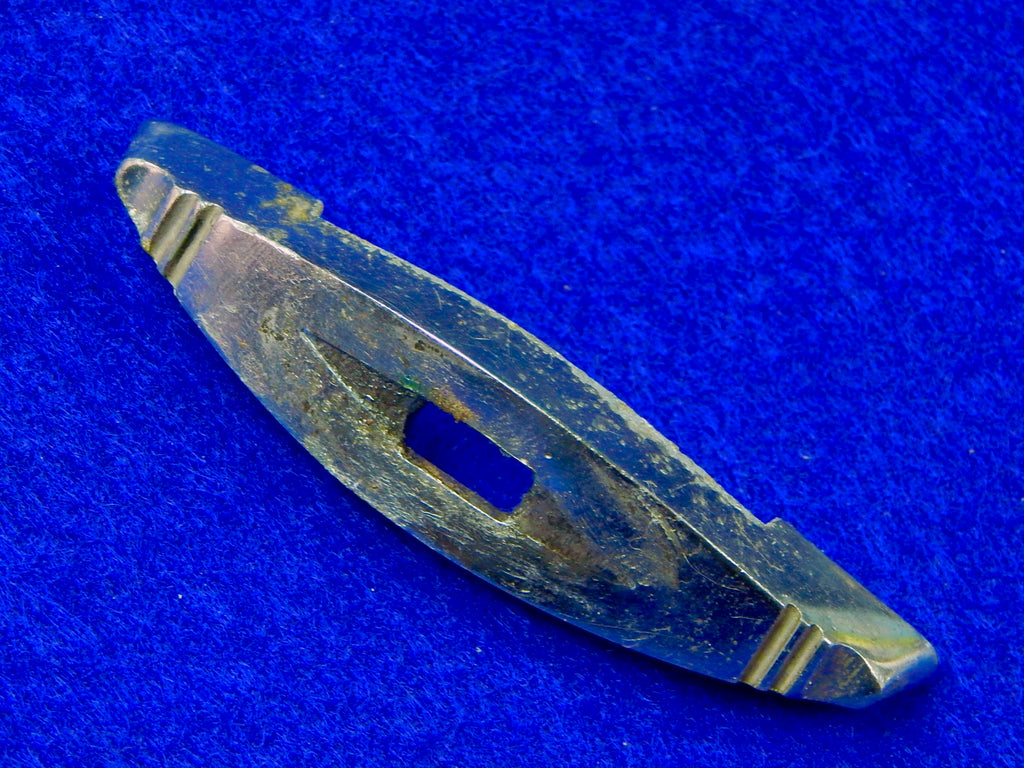 German Germany WW2 Dagger Crossguard and Screw Set – ANTIQUE & MILITARY ...