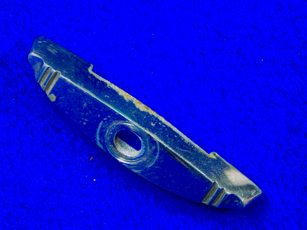 German Germany WW2 Dagger Crossguard and Screw Set – ANTIQUE & MILITARY ...