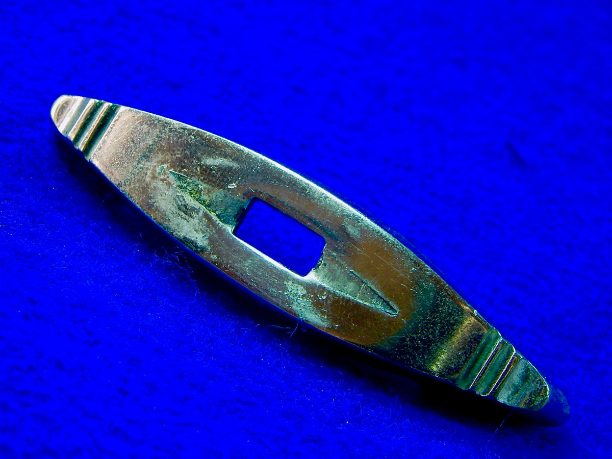 German Germany WW2 Dagger Fighting Knife Grossgurd Screw Set – ANTIQUE ...