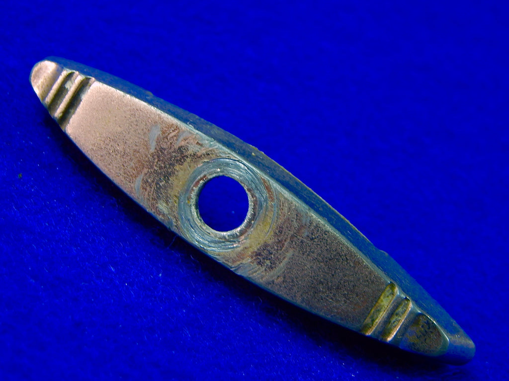 German Germany WW2 Dagger Fighting Knife Grossgurd Screw Set – ANTIQUE ...