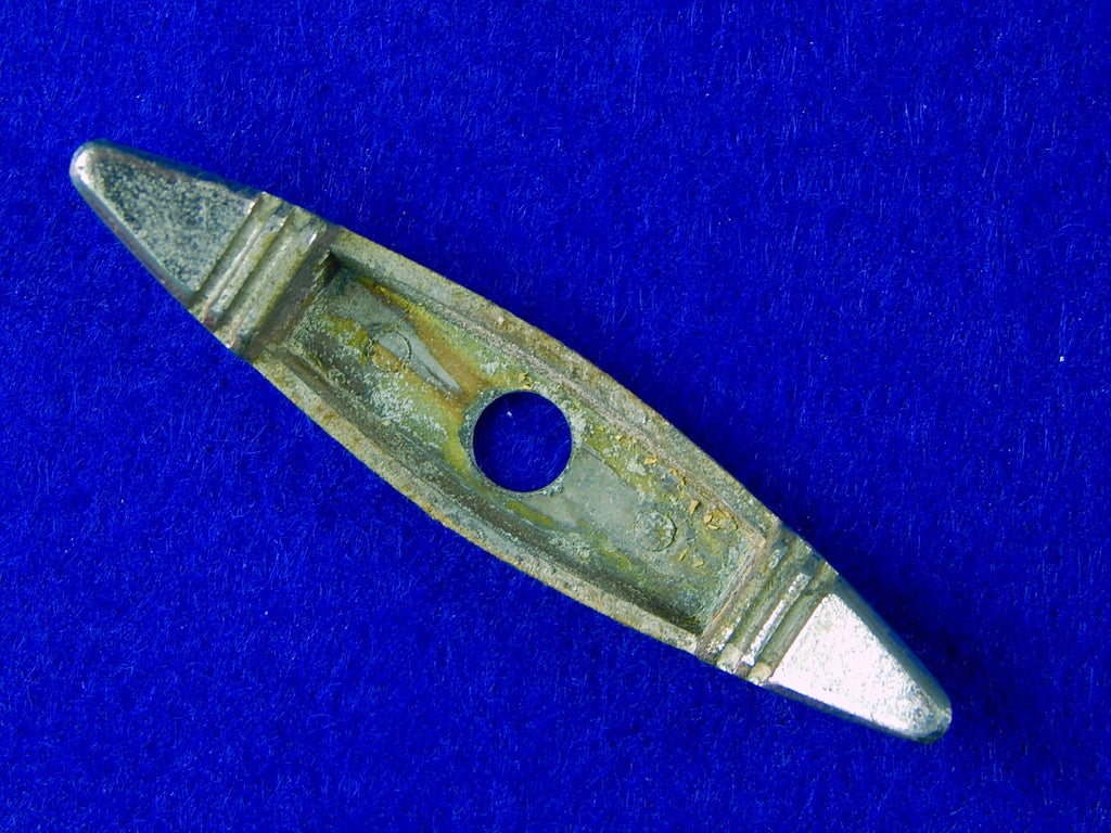 German Germany WW2 Dagger Fighting Knife Grossgurd Screw Set – ANTIQUE ...