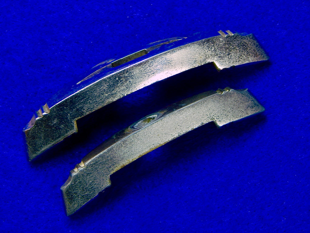 German Germany WW2 Dagger Fighting Knife Grossgurd Screw Set – ANTIQUE ...