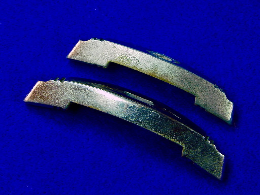 German Germany WW2 Dagger Fighting Knife Grossgurd Screw Set – ANTIQUE ...