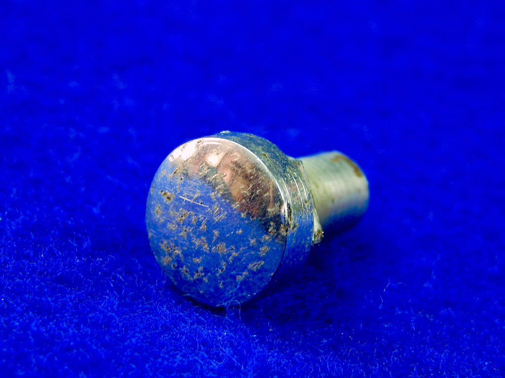 German Germany WW2 Dagger Fighting Knife Grossgurd Screw Set – ANTIQUE ...