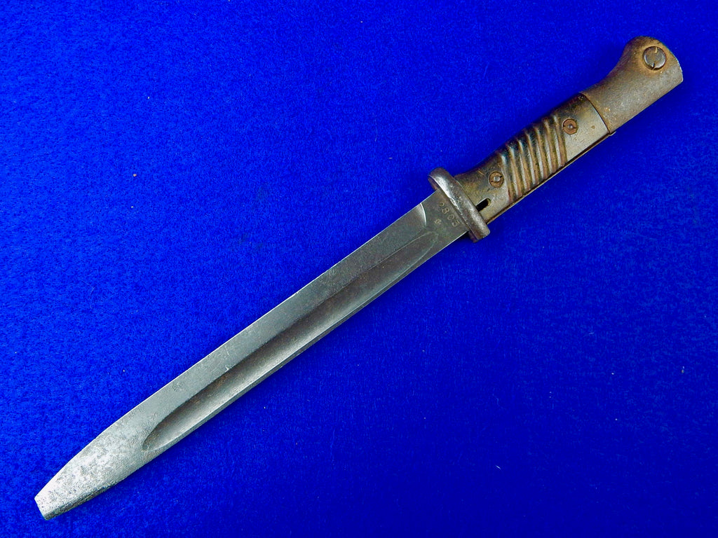 Ww2 German Military Knives