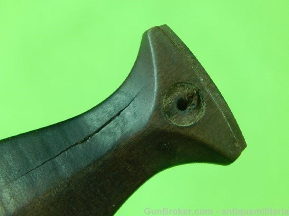German Germany WW2 SA Dagger Knife Handle () – ANTIQUE & MILITARY FROM ...