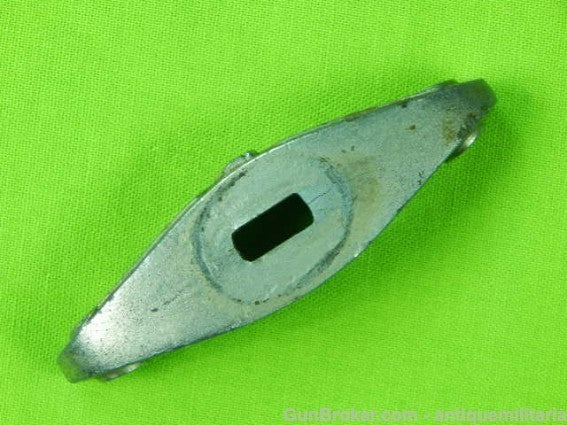 German WW2 Army Dagger Knife Denazified Crossguard – ANTIQUE & MILITARY ...