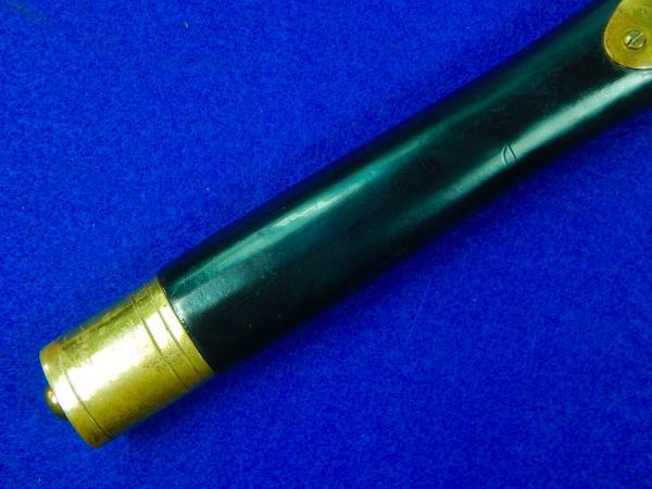 German Germany WW2 Fireman's Gilded Presentation Engraved Axe Hatchet ...