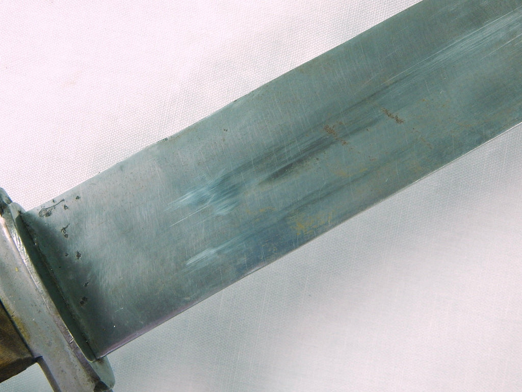 Antique Old German Germany or Austrian Austria 19 Century Short Sword ...
