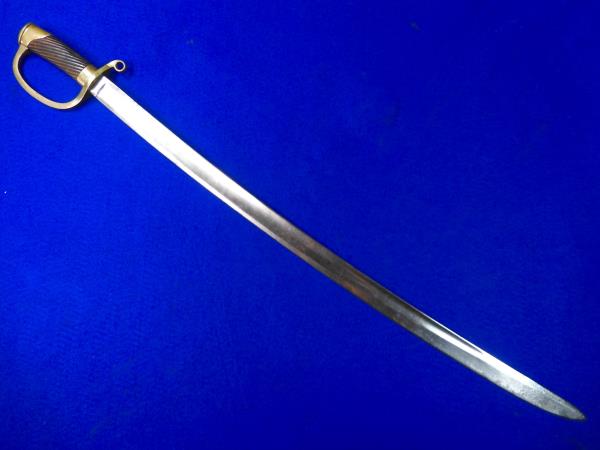 Imperial Russian Russia Antique Old WW1 Shashka Sword – ANTIQUE ...