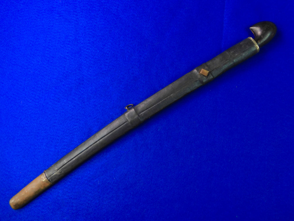Imperial Russian Russia Caucasian WW1 Antique Child Shashka Sword w/ S ...