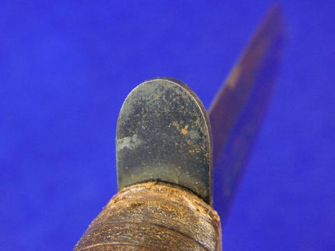 Japanese Japan Vintage post WW2 MK2 MKII Combat Fighting Knife ...