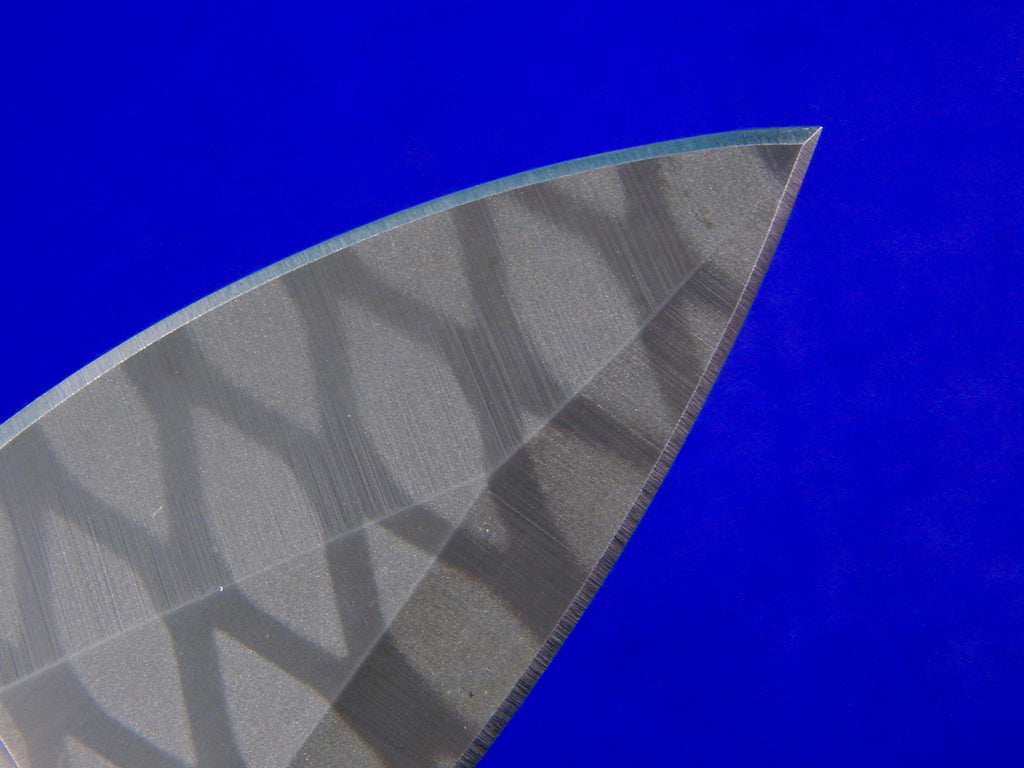 Original 2007 Custom Hand Made Handmade By Maker MICK STRIDER Fighting ...