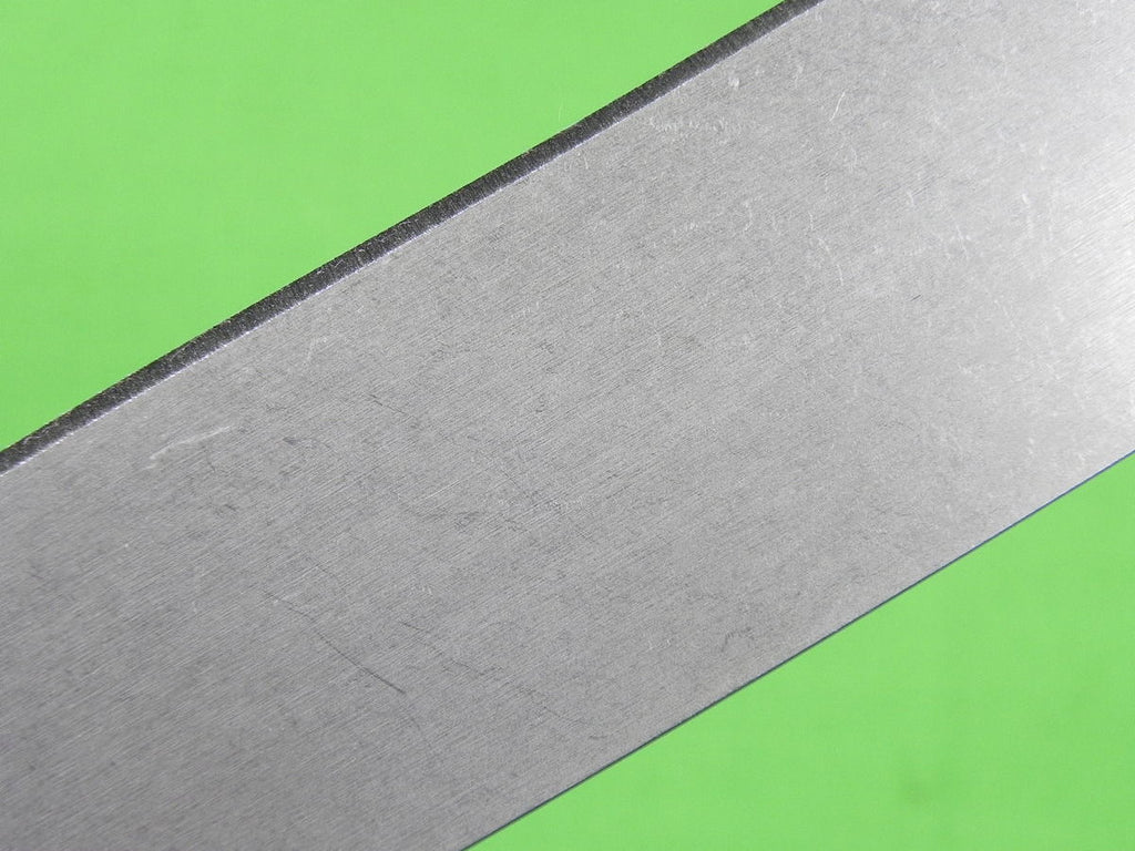 US Custom Hand Made by LES GEORGE Tactical Fighting Knife & Sheath ...