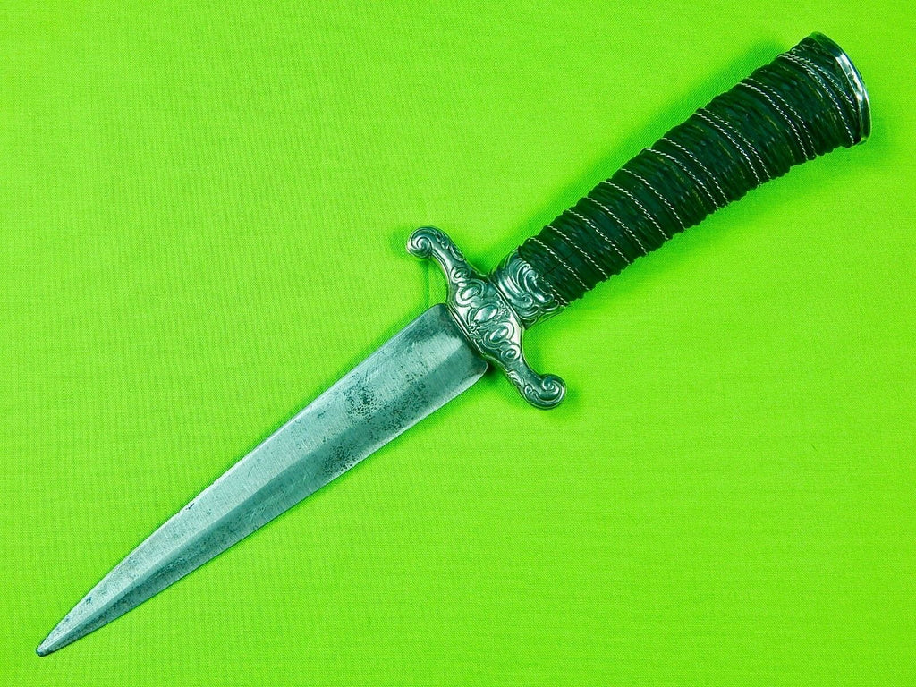 old dagger