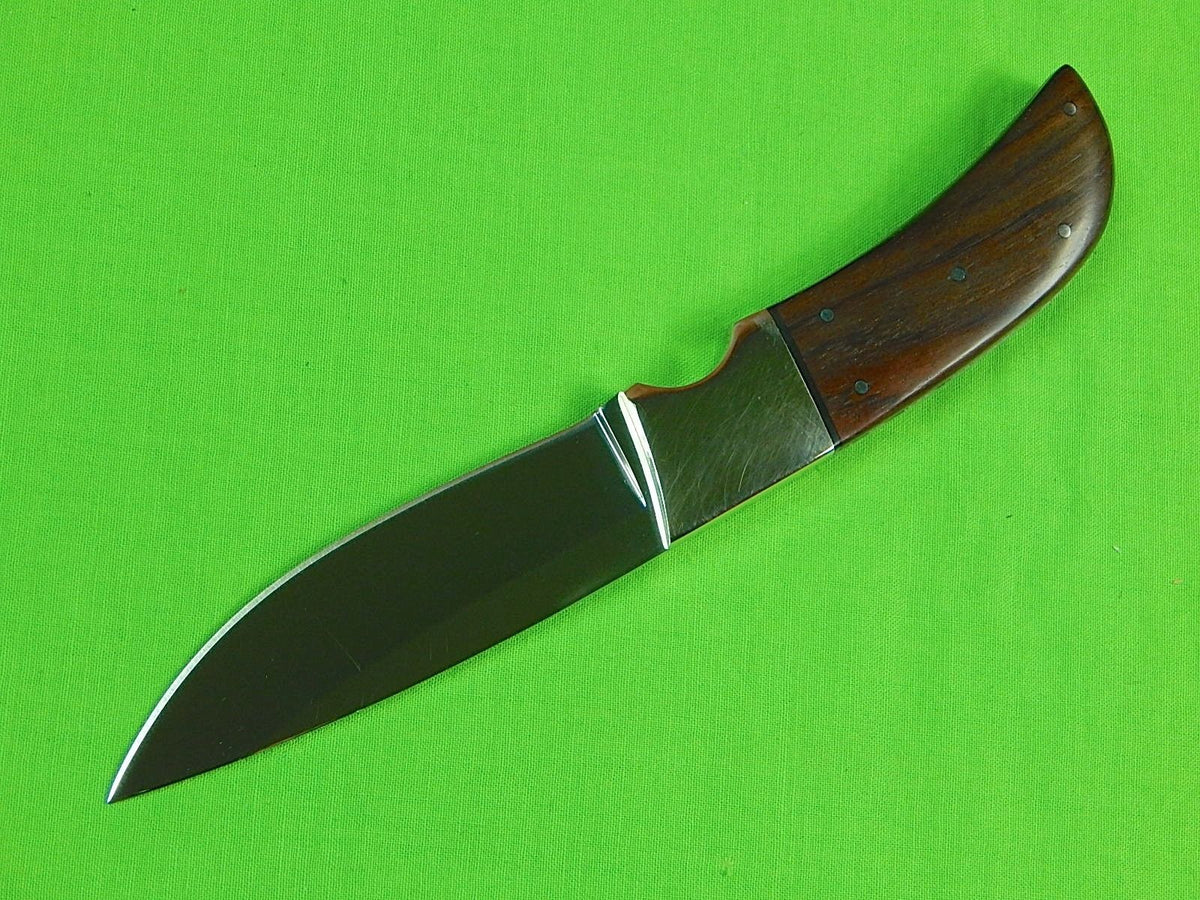 Turkey Nwtf Knife Value