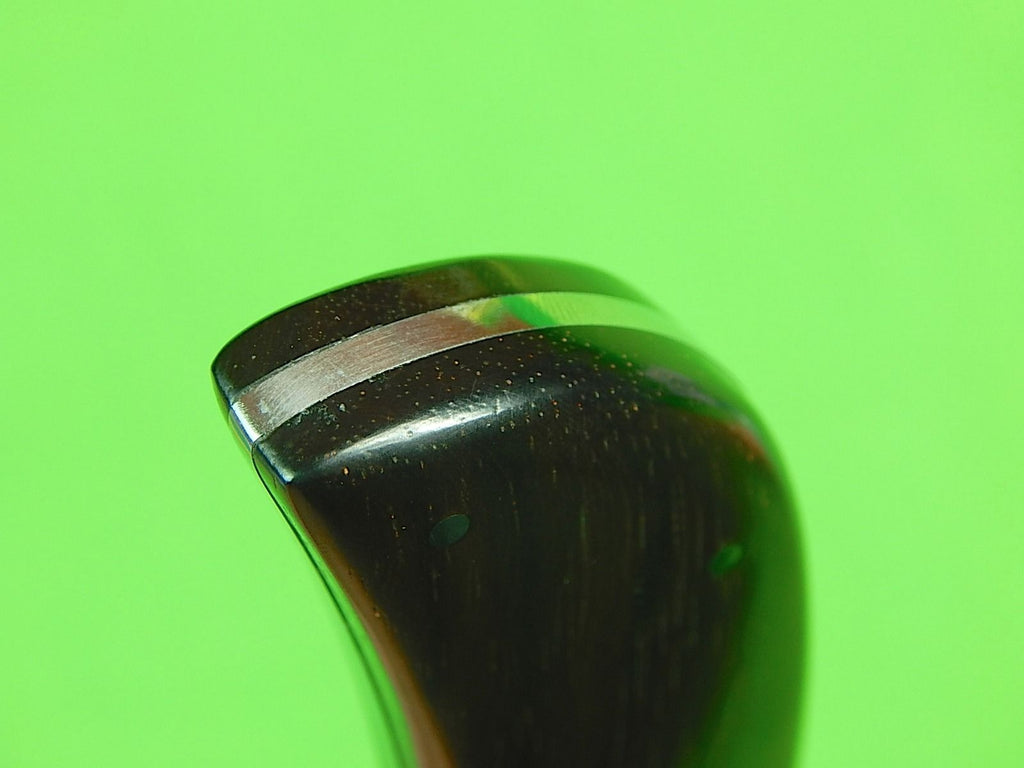 US Custom Hand Made ROBERT BOB DILL Limited Wild Turkey Federation Hun ...