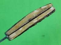 VERY RARE Antique 1850-80's IVER JOHNSON S. G. Co. Boston Hunting Figh ...