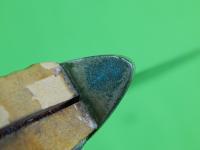 VERY RARE Antique 1850-80's IVER JOHNSON S. G. Co. Boston Hunting Figh ...