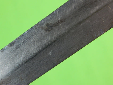 VERY RARE Antique 1850-80's IVER JOHNSON S. G. Co. Boston Hunting Figh ...