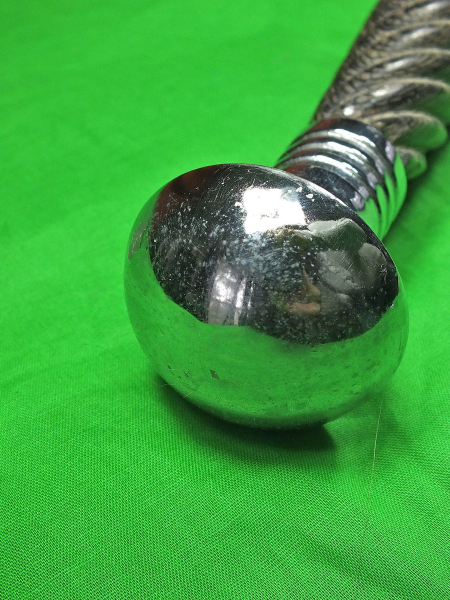 Replica of Medieval Huge Sword w/ Scabbard – ANTIQUE & MILITARY FROM ...