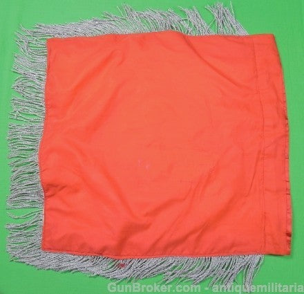 Replica of the German Germany WWII WW2 Banner Flag – ANTIQUE & MILITARY ...