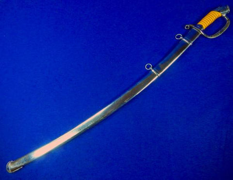 Soviet Russian USSR WW2 Model 1840 General Marshal Parade Shashka Swor ...