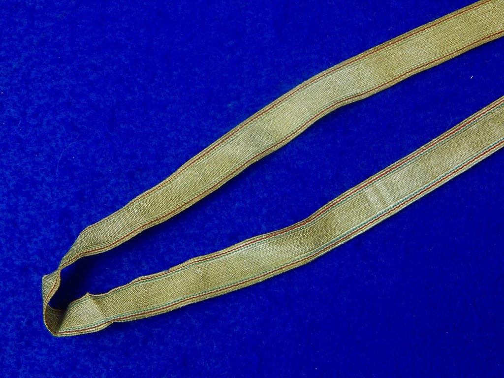 Serbian Serbia Yugoslavian Yugoslavia WW2 Dagger Sword Portepee Knot ...
