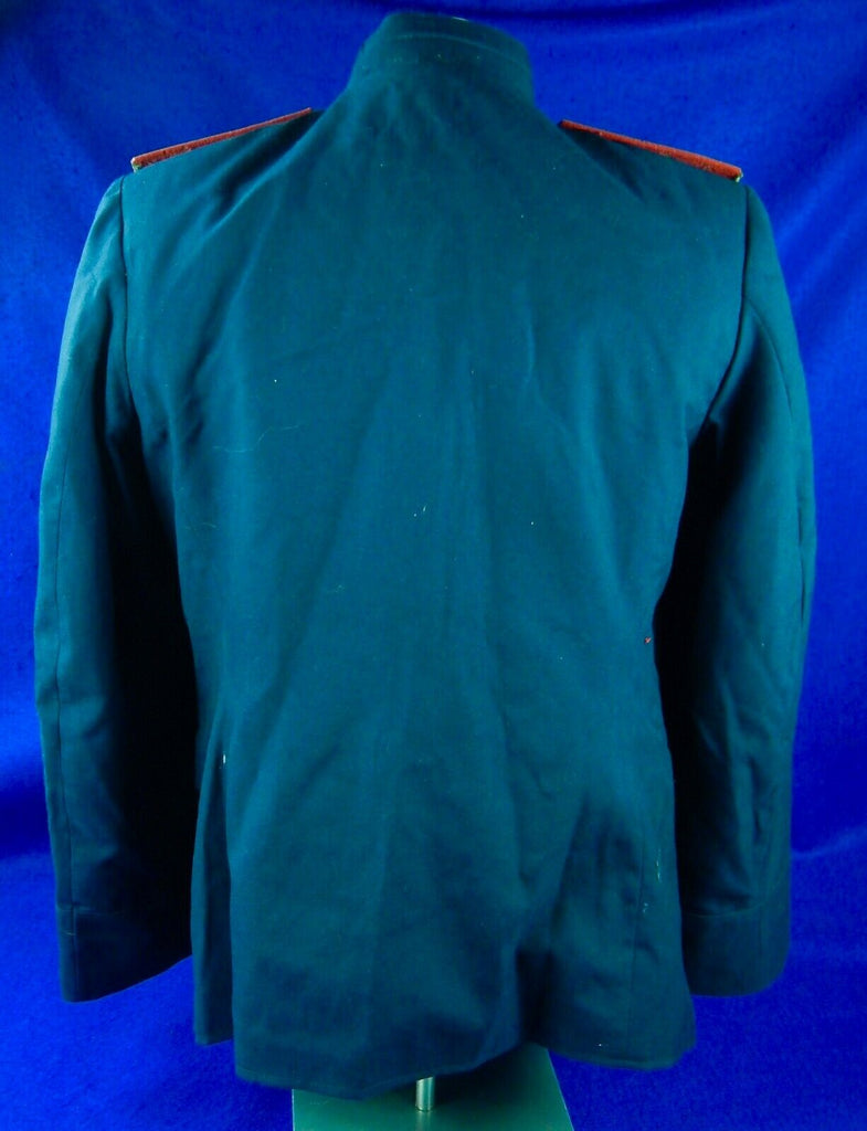 Soviet Russian Russia USSR WW2 Navy Medical Colonel Tunic Coat Uniform ...