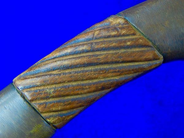 Soviet Russian Russia USSR Union WWII WW2 1942 Dated Shashka Sword w ...