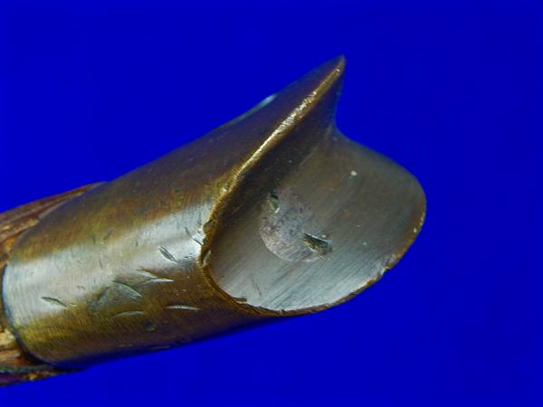 Soviet Russian Russia USSR Union WWII WW2 1942 Dated Shashka Sword w ...