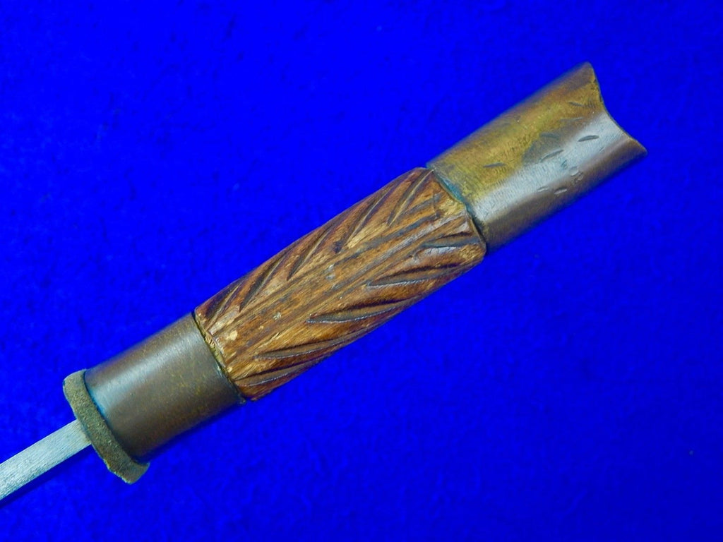 Soviet Russian Russia USSR Union WWII WW2 1942 Dated Shashka Sword w ...