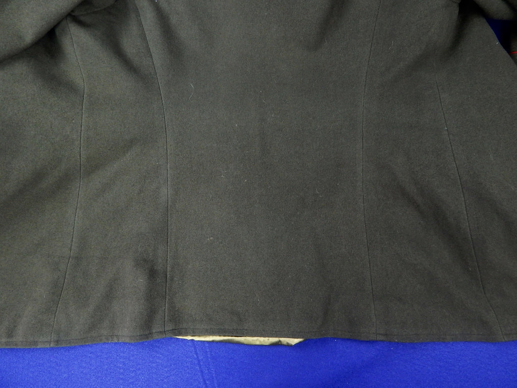 Soviet Russian Russia USSR WW2 Model 1943 Marshal Wool Tunic Jacket Co ...