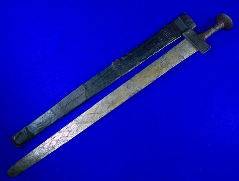 Takoba Sword