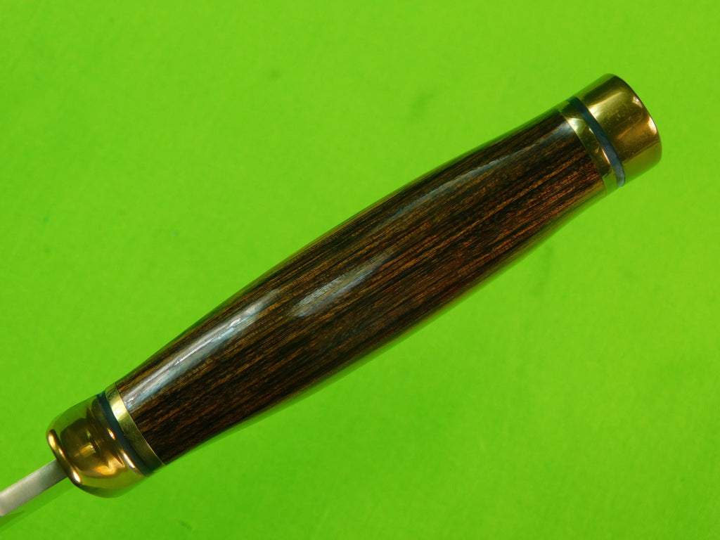 US 2003 Buck 192 Special Edition Custom Shop Limited Vanguard B192-SP5 ...