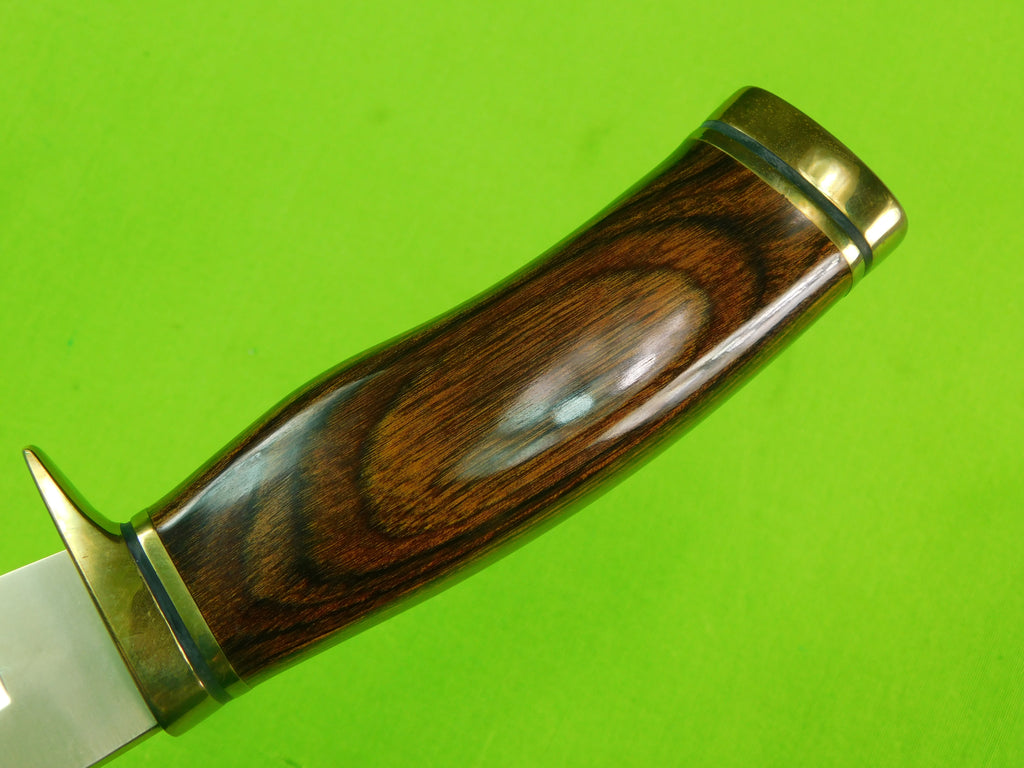 US 2003 Buck 192 Special Edition Custom Shop Limited Vanguard B192-SP5 ...