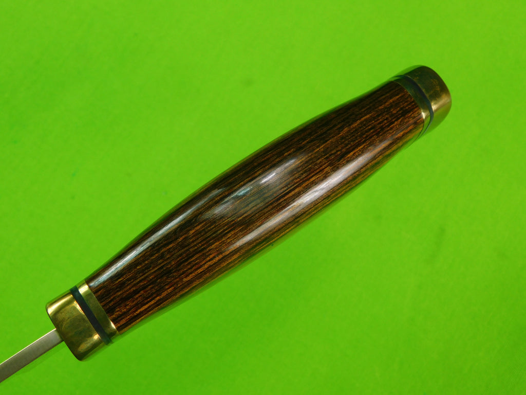 US 2003 Buck 192 Special Edition Custom Shop Limited Vanguard B192-SP5 ...