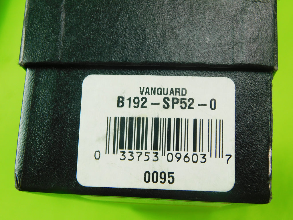 US 2003 Buck 192 Special Edition Custom Shop Limited Vanguard B192-SP5 ...