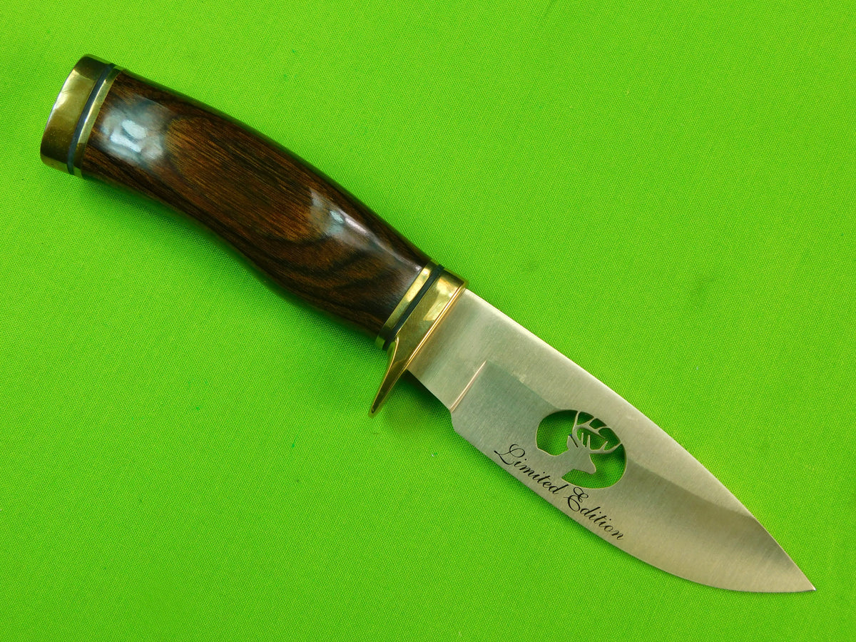 US 2003 Buck 192 Special Edition Custom Shop Limited Vanguard B192-SP5 ...