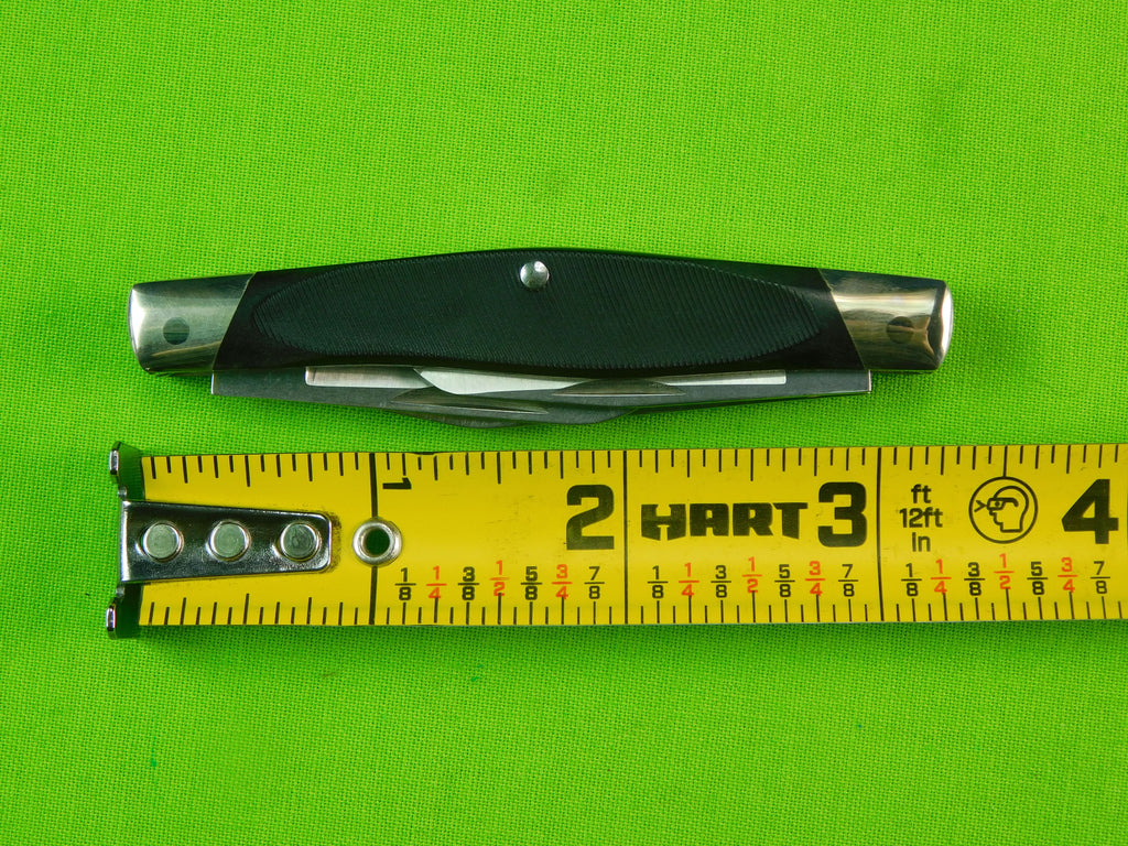 US 2004 Buck 303 Cadet B303-PP-WM 3 Blade Folding Pocket Knife ...