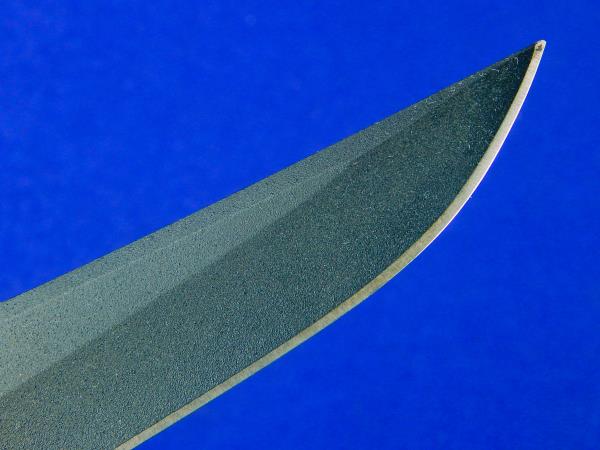 US BROWNING Model 687 Tactical FIELD DUTY XTREME FDX Fighting Knife Sh ...