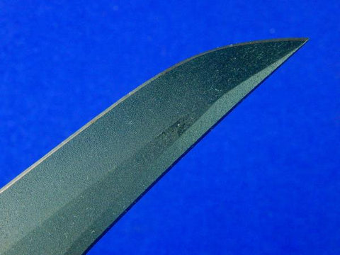 US BROWNING Model 687 Tactical FIELD DUTY XTREME FDX Fighting Knife Sh ...