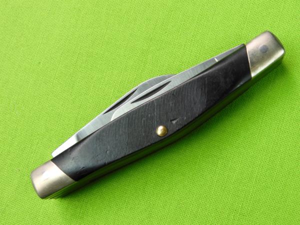 Vintage US Buck 303 3 Blade Hunting Folding Pocket Knife – ANTIQUE ...