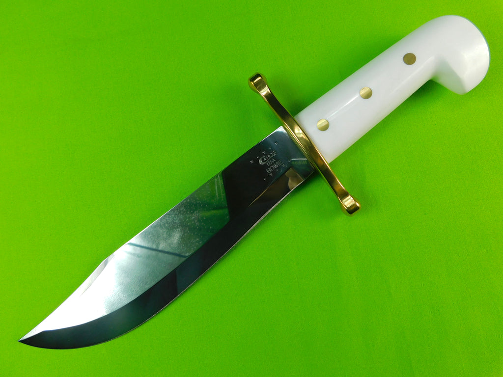 case bowie knife