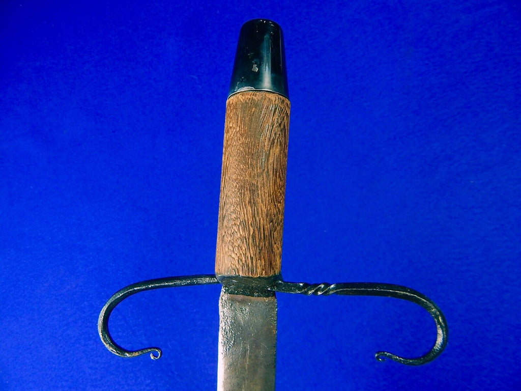 Vintage US Custom Handmade Decorative Short Sword – ANTIQUE & MILITARY ...