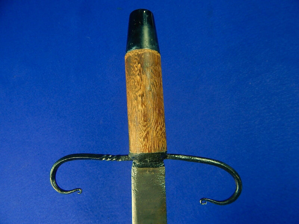 Vintage US Custom Handmade Decorative Short Sword – ANTIQUE & MILITARY ...