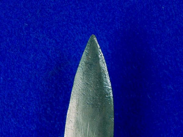 Vintage US Custom Handmade Decorative Short Sword – ANTIQUE & MILITARY ...