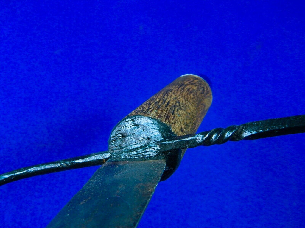 Vintage US Custom Handmade Decorative Short Sword – ANTIQUE & MILITARY ...